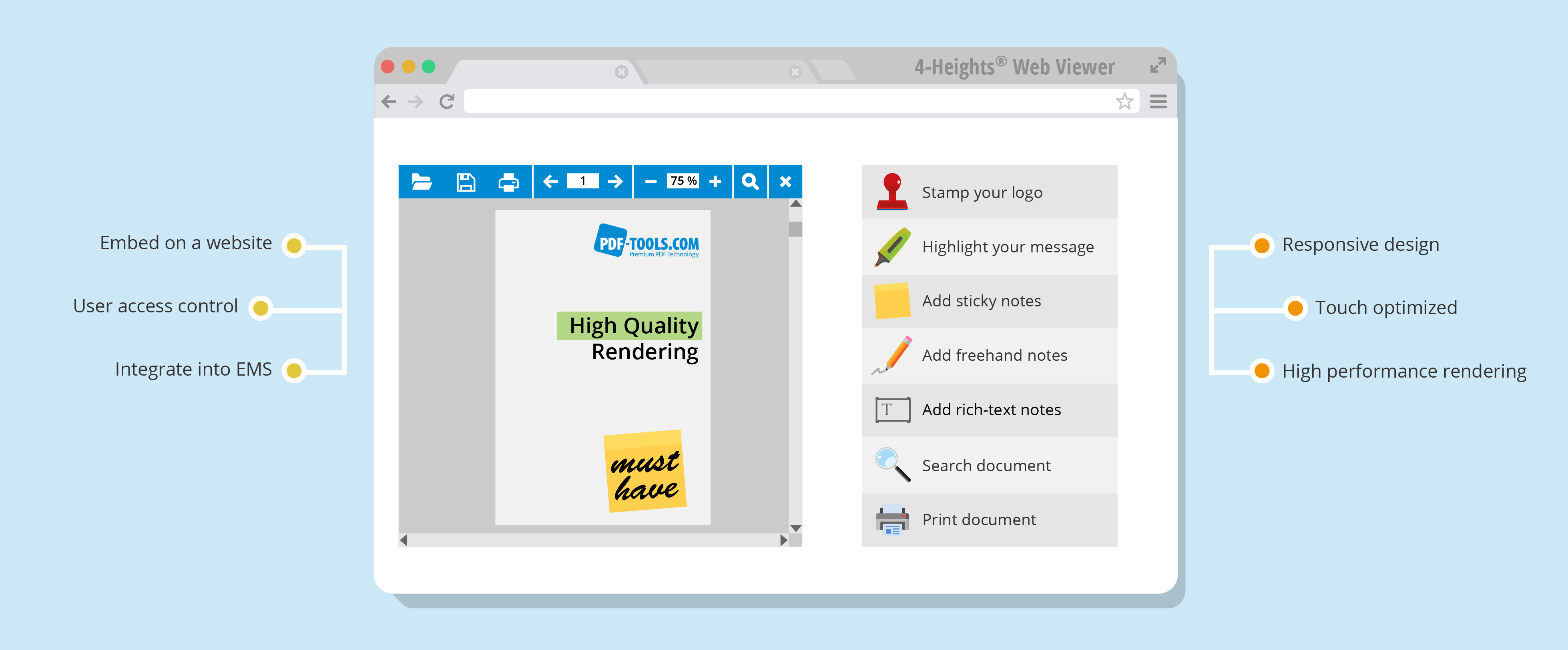 4-Heights® PDF Web Viewer | Advanced JavaScript PDF Viewer | PDF Tools 4-Heights® PDF Web Viewer | Advanced JavaScript PDF Viewer | PDF Tools
